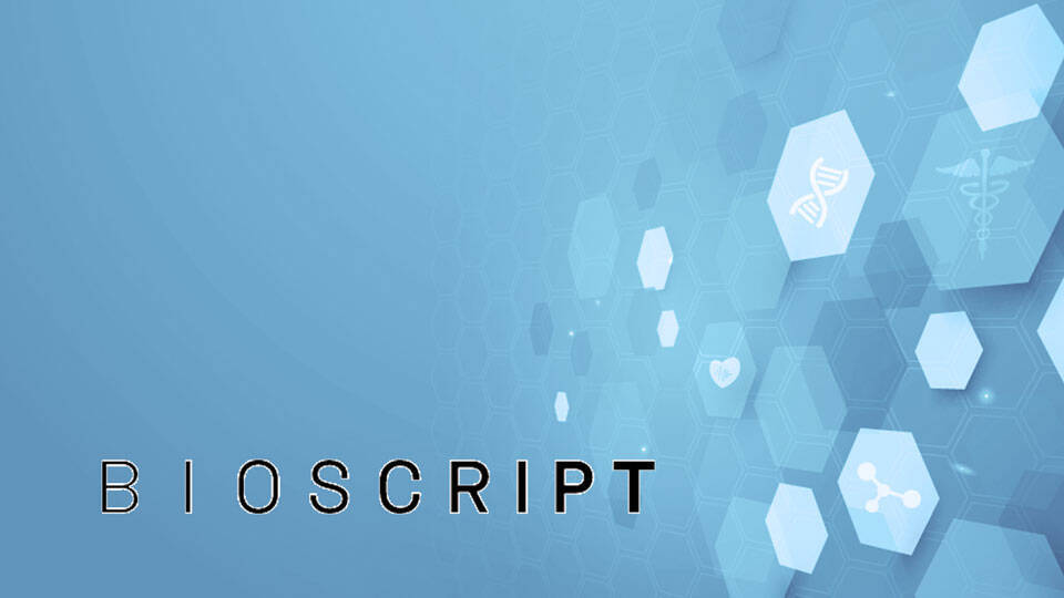 Bioscript - Kartesia