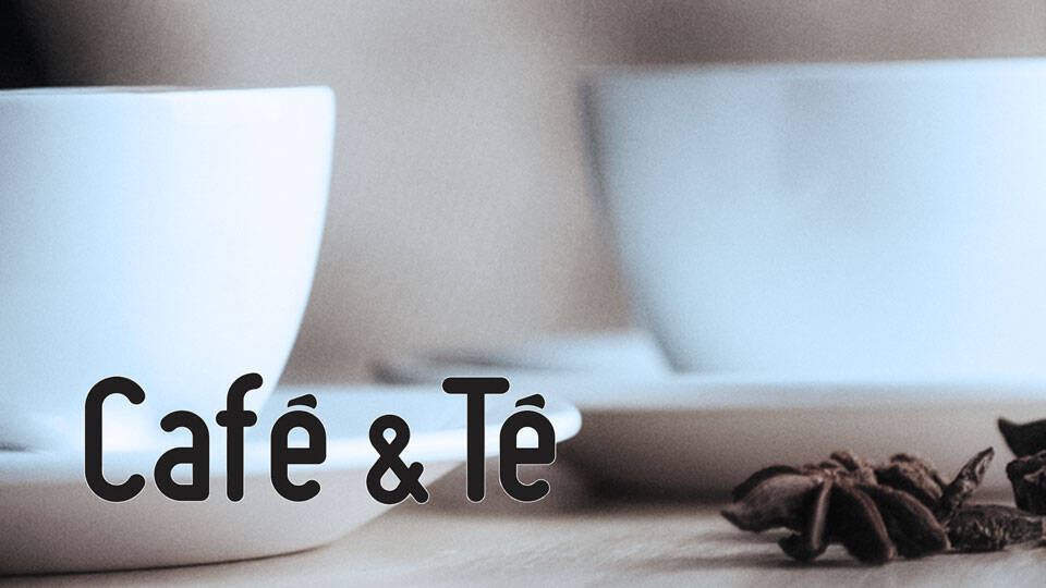 Cafe y Te - Kartesia