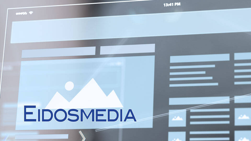 EidosMedia - Kartesia