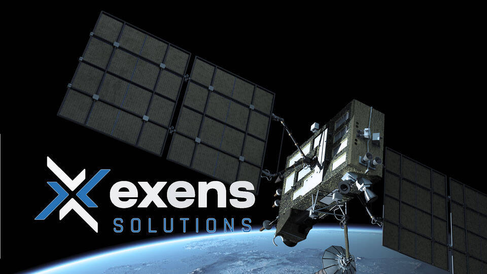 Exens Solutions - Kartesia