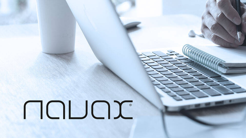Navax - Kartesia